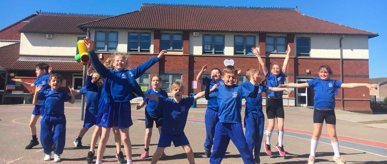 About Us - Much Woolton Catholic Primary School