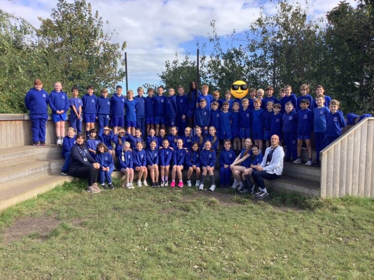 Year 6 - Much Woolton Catholic Primary School